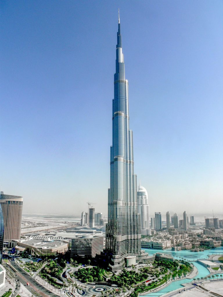 PROSCAPE – Transforming Vision Into Reality